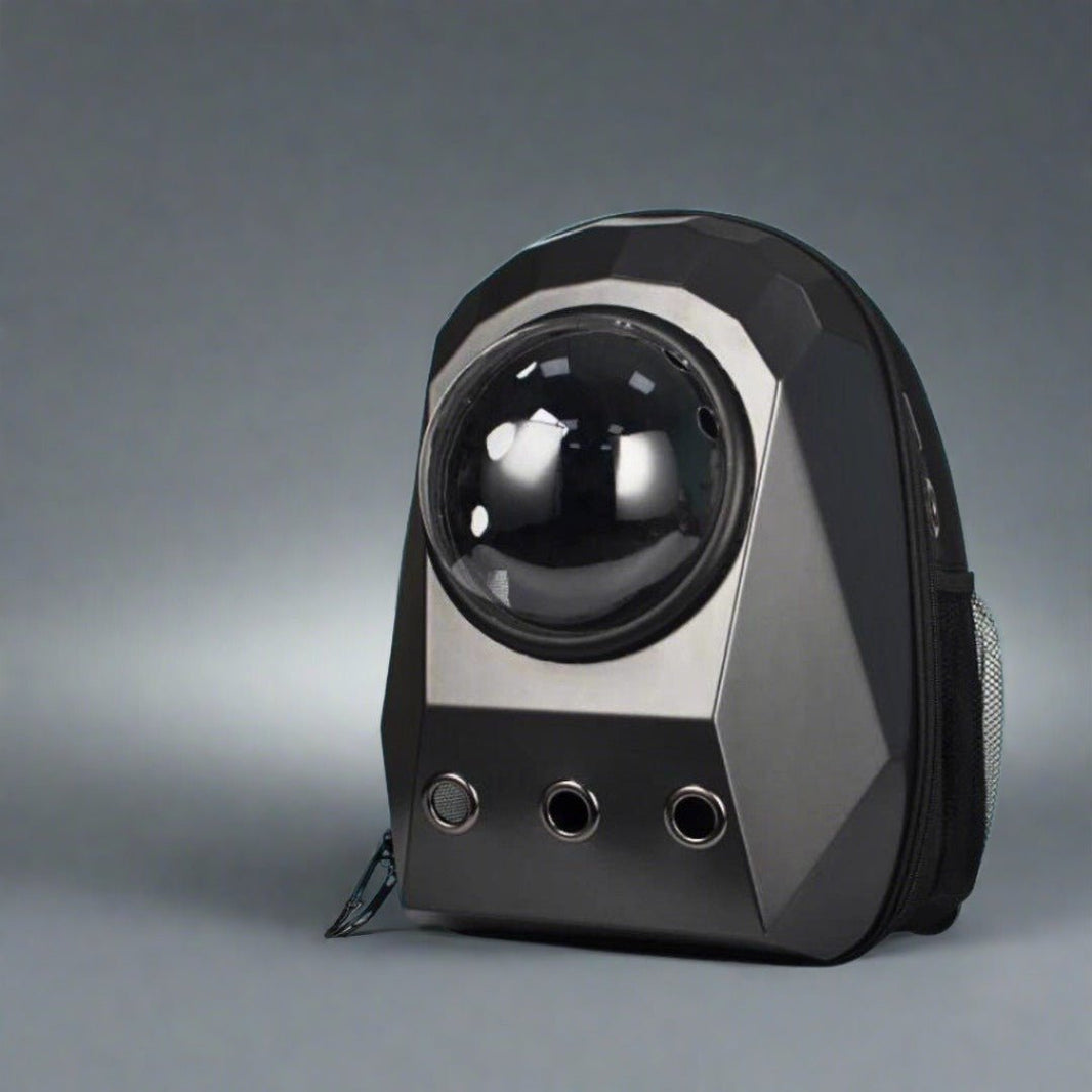 Cat Backpacks & Travel Accessories | Make Your Cat Journey In Style ...