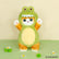 Kawaii Costume Cat Plushies From Mofusand | Meowgicians' Cute Cat ...