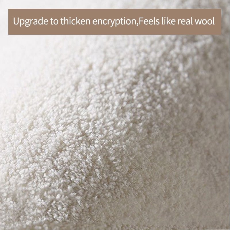 Adorable cartoon cat carpet cat rug – Meowgicians™