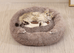 Adorable sloth enclosed cat bed – Meowgicians™