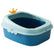 Anti Splash Spacious Litter Box – Meowgicians™