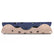 Collapsible Felt Cat Toy Tunnel - Fun Playtime for Your Feline Friend ...