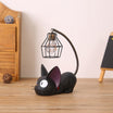 Black Cat Table Lamp | Making A Magical & Cozy Night For You – Meowgicians™