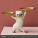 Dancing Tray Cat | Premium Cat Figure for a Playful Home Decor – Meowgicians™