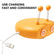 Funny Cat teasing toy - Works like a robotic vacuum – Meowgicians™