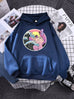 "Gigantic cat tsunami" Japanese Hoodie – Meowgicians™