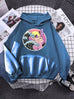 "Gigantic cat tsunami" Japanese Hoodie – Meowgicians™