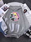 "Gigantic cat tsunami" Japanese Hoodie – Meowgicians™