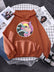 "Gigantic cat tsunami" Japanese Hoodie – Meowgicians™