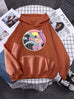"Gigantic cat tsunami" Japanese Hoodie – Meowgicians™
