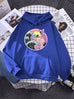 "Gigantic cat tsunami" Japanese Hoodie – Meowgicians™