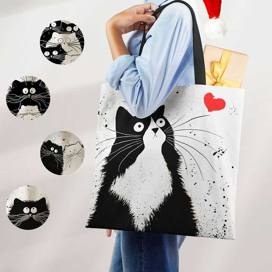 Cat Themed Gifts Under $20 | Fancy Yet Affordable Finds For Cat Lovers ...