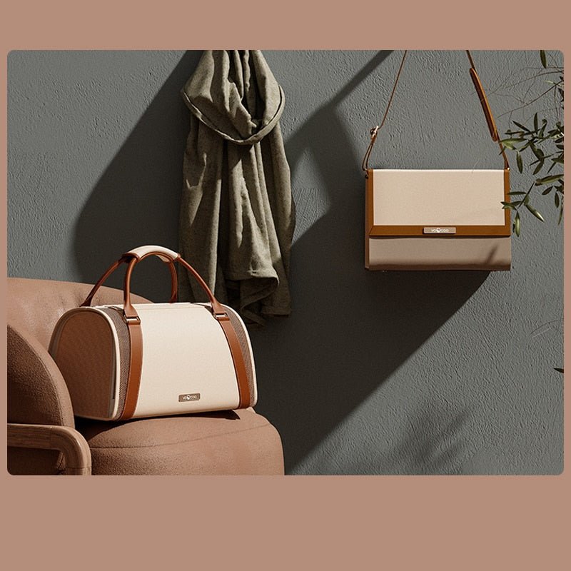 Cat Backpacks & Travel Accessories | Make Your Cat Journey In Style ...