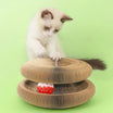 Magical Organ Style Cat Scratching Toy – Meowgicians™
