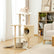 Meow Mansion: Scandinavian Cat Tree | A Fun & Stylish Playground ...