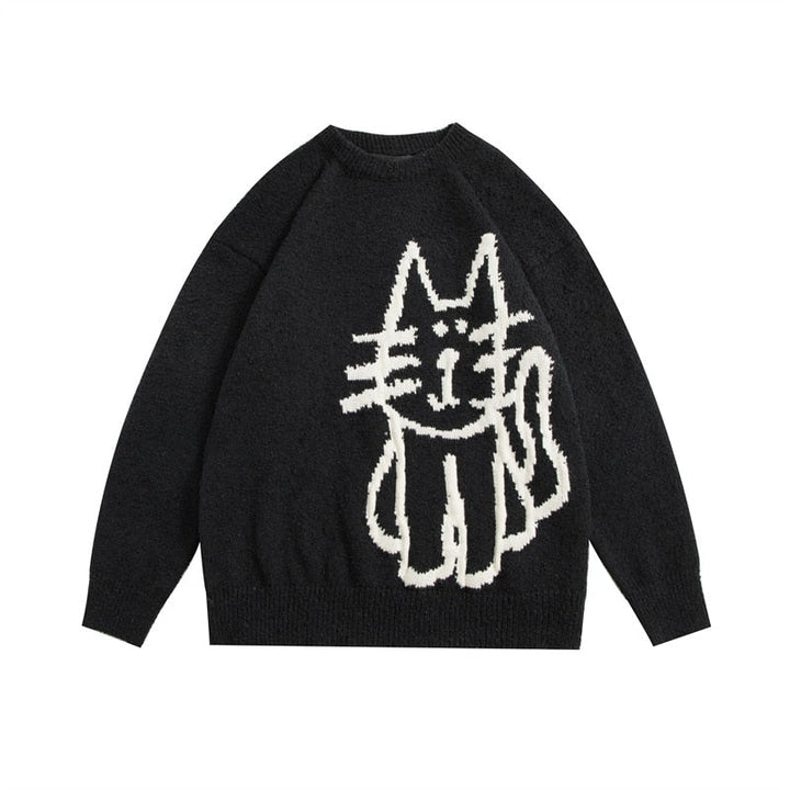 Cat Sweatshirts, Pullovers & Sweaters Collection | Meowgicians™