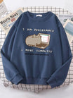 Code, Laugh, Repeat | Programmer Cat Sweaters For Every Tech Enthusiast ...