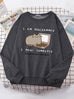 Code, Laugh, Repeat | Programmer Cat Sweaters For Every Tech Enthusiast ...