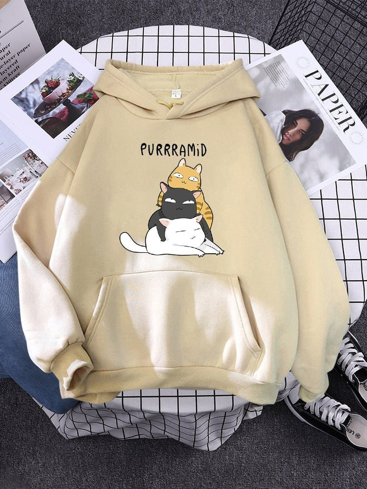 Cat Hoodie Collection | Meowgicians™ – Page 2