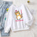Cute Cat Sweaters for Women - Saranghae ( I Love You)! – Meowgicians™