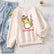 Cute Cat Sweaters for Women - Saranghae ( I Love You)! – Meowgicians™