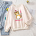 Cute Cat Sweaters for Women - Saranghae ( I Love You)! – Meowgicians™