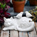 Stone Color Outdoor Cat Statue | An Emblem of Peace and Harmony ...