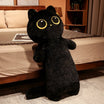 Cuddle up With Our Super Cute Soft Plushie | Adorable Long Cat Plush ...