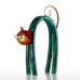 The Cat Arch Statue | A Weirdly Creative Addition to Your Collection ...