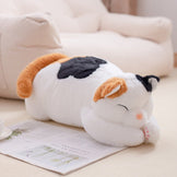 Get Cuddly with Our Japanese Cute Plushies | 'The Cat is Loafing ...