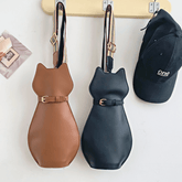 Cat-Themed Handbag Collection | Stylish Cat Crossbody Bags and Purses ...