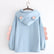 'The Luna' Sweater with Cat Ears | Adorable Kitty Comfort in a Sweater ...