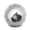 The shell cozy cat bed – Meowgicians™